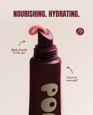 THE PONI LINEUP – Poni Beauty